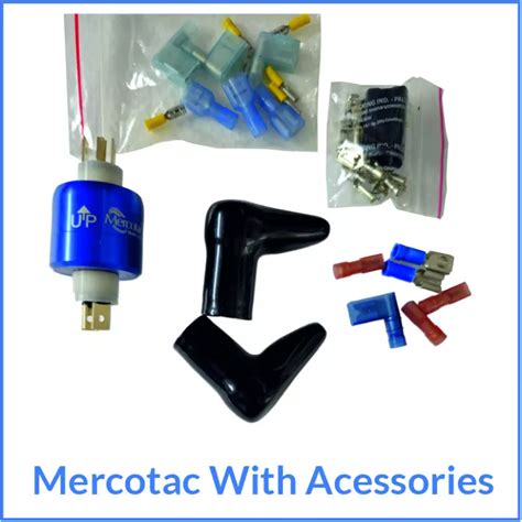Africas Top Mercotac With Accessories Manufacturer And Exporter
