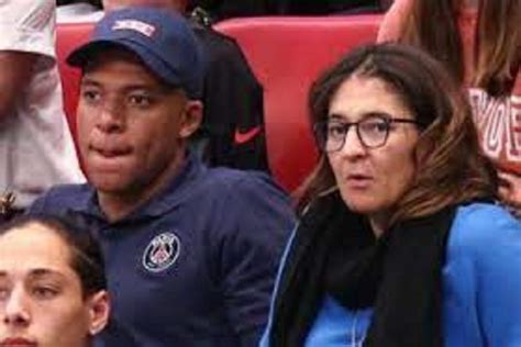 Kylian Mbappé Je pense que oui la réponse du Français quand on
