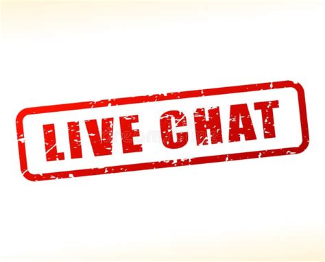 Chat Text Box Empty Messages Template Vector Dialig Interface Stock