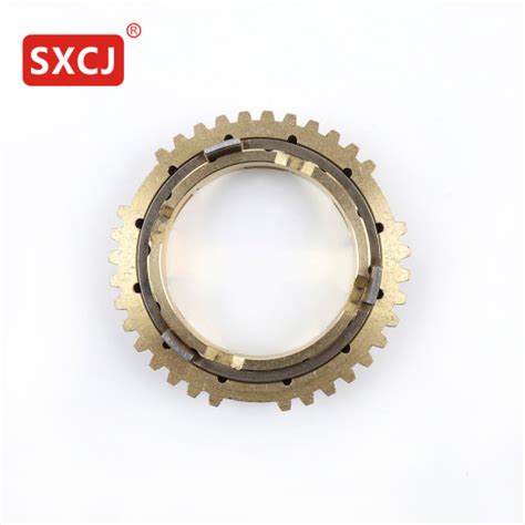 Car Synchronizer Ring Set From China