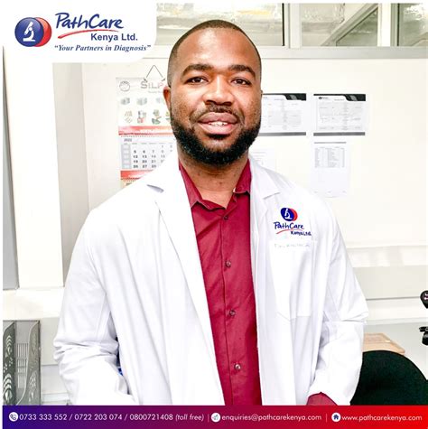 Pathcare Laboratory Ke On Linkedin Pathtocare Fridayfeeling