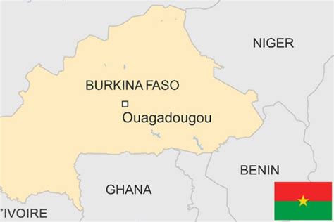 Burkina Faso Ce Geste Des Autorités Va Séduire La Population Les