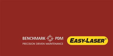 Benchmark Pdm On Linkedin Easy Laser Shaft Alignment