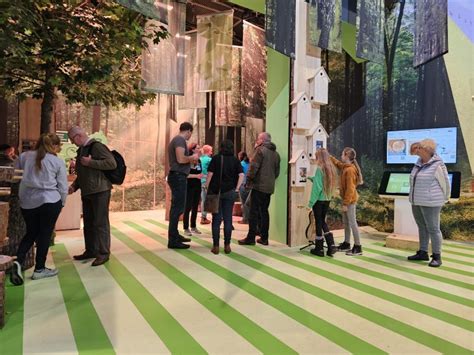 Fraunhofer Itwm On Linkedin Artificialintelligence Grünewoche