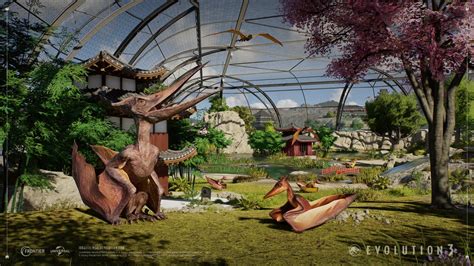 Buy Jurassic World Evolution 3