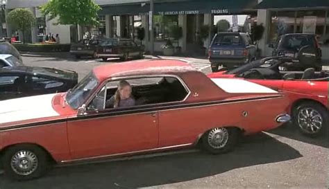 IMCDb Org 1964 Dodge Dart GT Hardtop 742 In 10 Things I Hate About