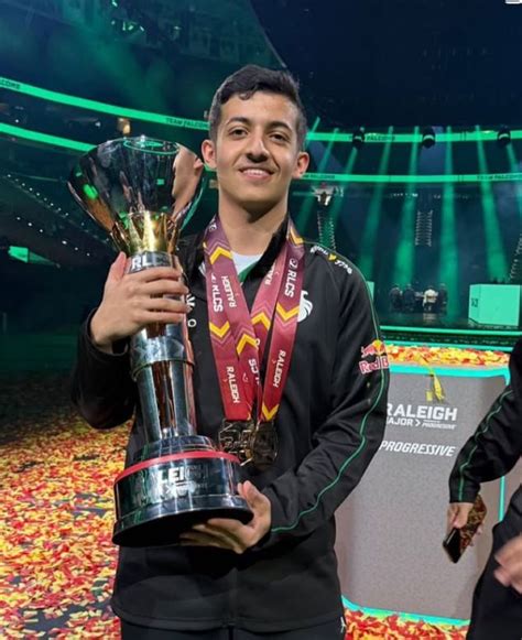 Kiileerrz كيلرز Rlcs In 2025 Rocket League Falcons Raleigh