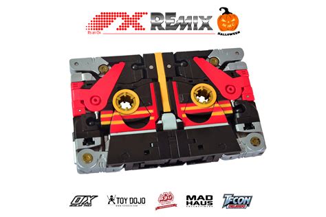 Mastermind Creations Occular Max Rmx 15 Vivace Madhaus Toys