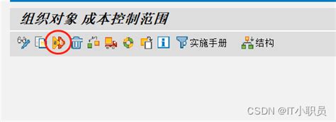 Sap S4 Fi后台详细配置教程 Part1 （通用配置及基础架构篇）sap S4 Fico配置清单 Csdn博客