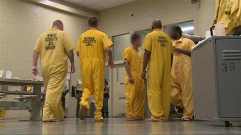 What Solutions For Californias Overcrowded Prisons Focus France 24