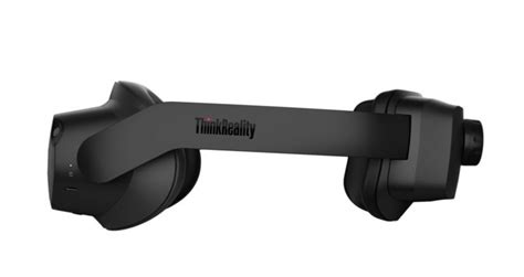 Nvidia And Lenovo Deliver Advanced Extended Reality Streaming With Thinkreality Vrx And Cloudxr