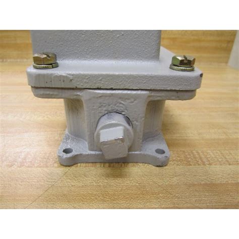 Ge General Electric Cr2941na102g Push Button Station Mara Industrial