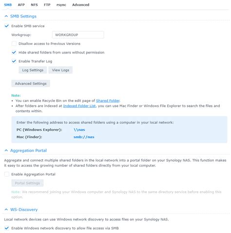 Synology Community