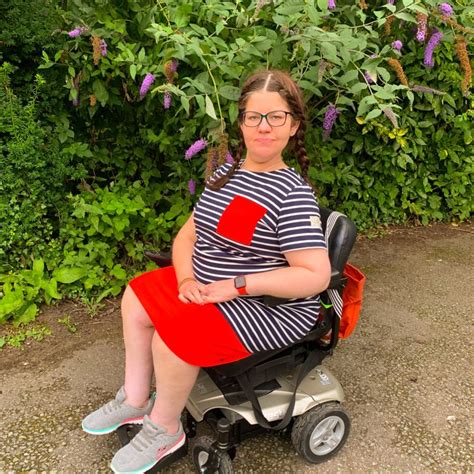 Well Done Joules 👏 ️ Emma Farley