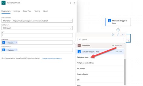 Tip 1444 New Power Automate Ui Unearths Hidden Property Power