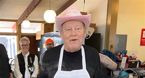 Chris Pula Remembered As Movie Marketing Maven Is Laid To Rest Today In Massachusetts