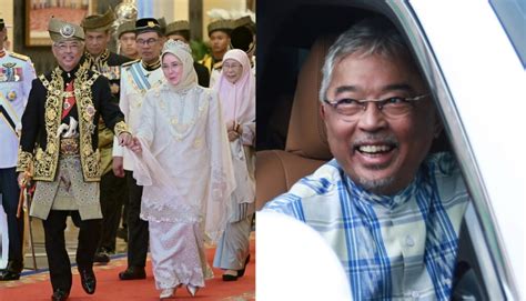 5 Tahun Penuh Cabaran Zikir Pancar Wajah Tenang Al Sultan Abdullah