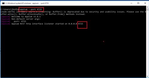 Appium Interview Questions And Answers Part Questions Qafox