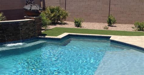 Pool Waterline Tile Guide For Homeowners