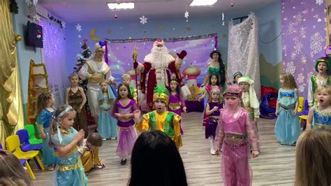 Kindergarten детский сад 01 05 Youtube