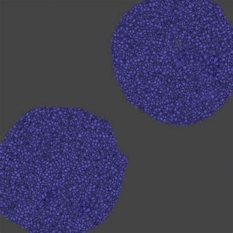 Bump Map Help Materials And Textures Blender Artists Community