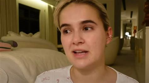 Molly Mae Hague Admits Shes Been Feeling Low And Deflated As She