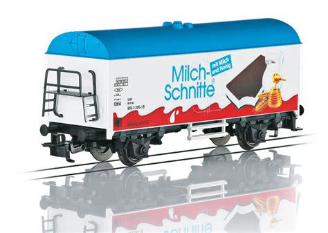 Produktdatenbank Märklin Website DE