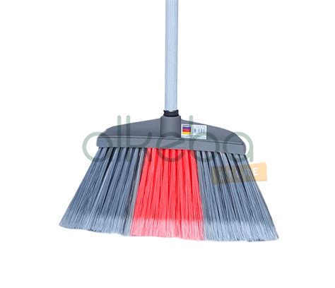 Sapu Nylon Nagata Broom Nylon 8517 Sapu Lantai Nilon Nagata Lazada