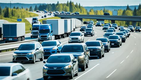 Studiowanie transportu w Polsce na czym polega gdzie studiować jaka praca po transporcie