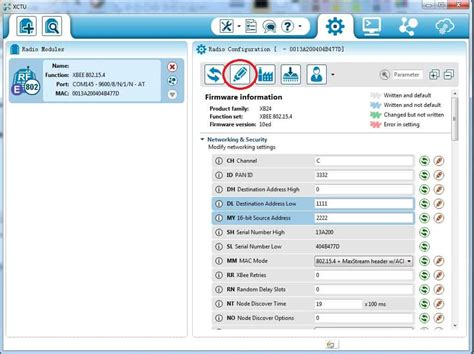 Using Cytron Xbee Shield