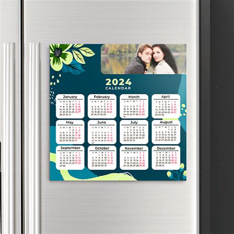 Bulk Calendar Printing 2024 Custom Calendar Arc Print