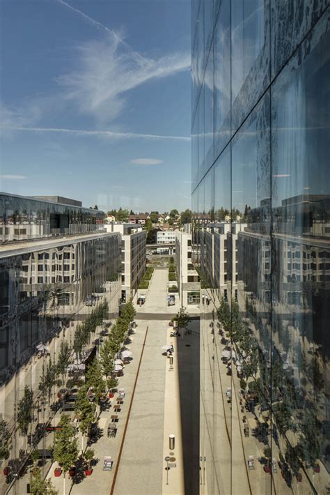 Projects Wiel Arets Architects