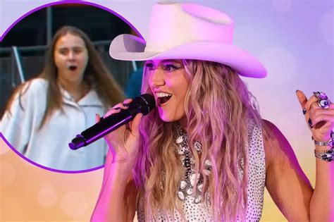 20 Lainey Wilson Songs Every Fan Knows By Heart