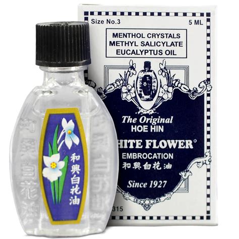 White Flower Liniment Sizes Home Alqu