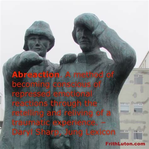 Abreaction