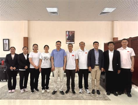 中华人民共和国驻吉布提共和国大使馆经济商务处