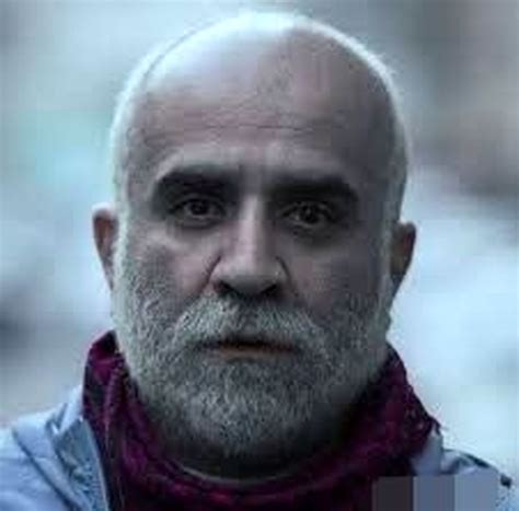 عکس لو رفته از بازیگر سریال حیثیت گم شده این عکس مهدی حسینی نیا غوغا به پاکرد