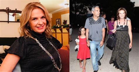 Μελαχρινή καλλονή μοιάζει με μούσα οίκου μόδας Η κόρη της Πέγκυς Σταθακοπούλου έγινε 19 και