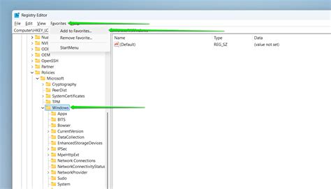 Navigating Regedit What Is The Windows Registry Editor And How To Use