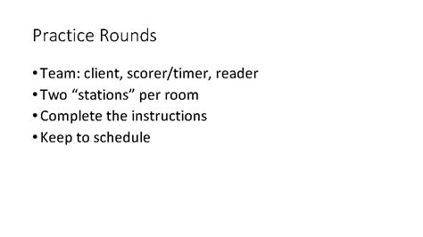 Executive Functioning Performance Test Efpt Executive Function Dorsolateral