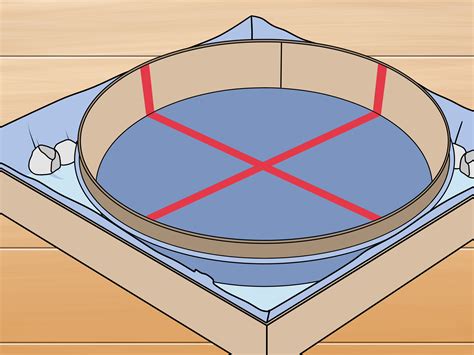 Formas De Fazer Uma Arena De Beyblade WikiHow