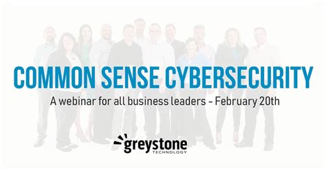 Navigating The Perfect Storm In It Webinar Registration Greystone