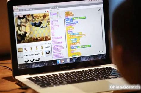 编程教育 你能给孩子带来什么 Scratch少儿编程网
