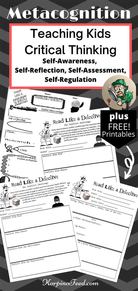 Teaching Metacognition Artofit