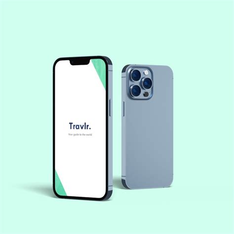 Ui Project Travel Uiuxdesign Prototype Adobexd Anas Patel