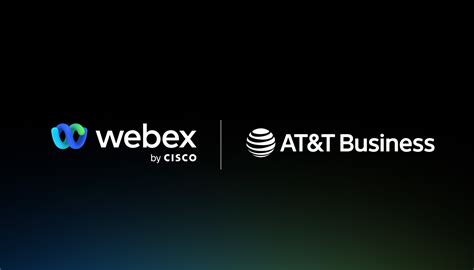 Unlock Cloud Calling With Cisco Webex And Atandt Business