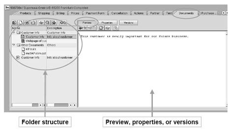 Crm Business Transactions In Sap Sap Abap
