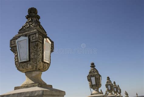 Lights In The Classical Style Of Sky Stock Image Image Of Energy