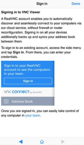 Vnc Viewer安卓版下载 Vnc Viewer手机版 V4 9 2 60169 官方最新版下载 当下软件园