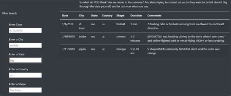 Github Razon7ufo Java Script